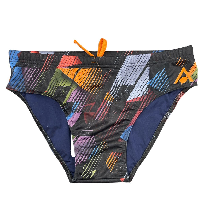 Maillot de bain Brief essential - AQUASPHERE | Ren'Sports