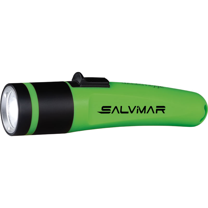 Lampe Galactika - SALVIMAR | Ren'Sports