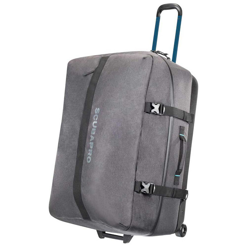 Sac Definition Roll 130L - SCUBAPRO | Ren'Sports