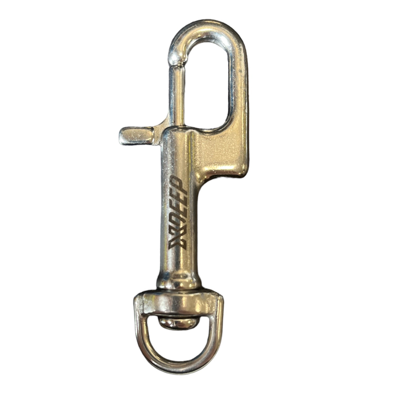 Mousqueton Bolt Snap for Reg - BIG BLUE-CDS | Ren'Sports