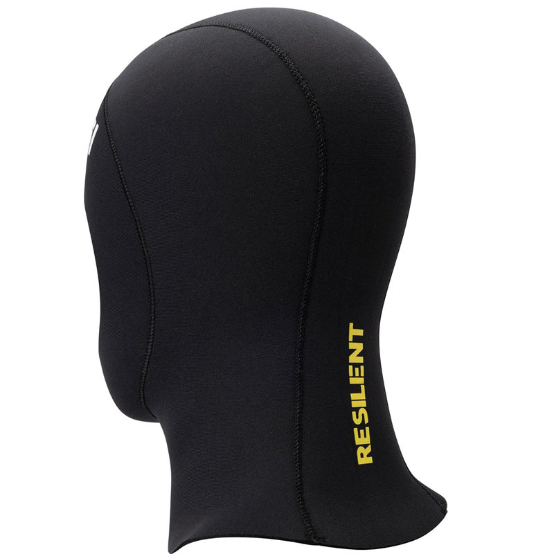 Cagoule Resilient Hood 3mm - CRESSI | Ren'Sports
